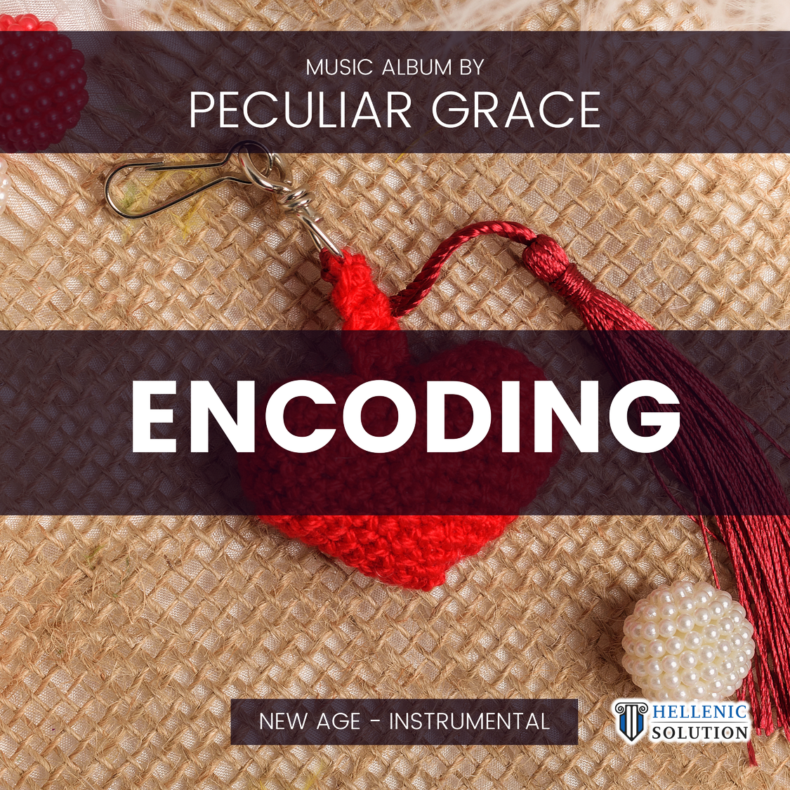 Peculiar Grace by Encoding - Chord by Hellenic Solution | Συγχορδία